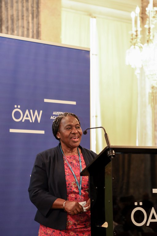 The 3rd General Assembly 2023