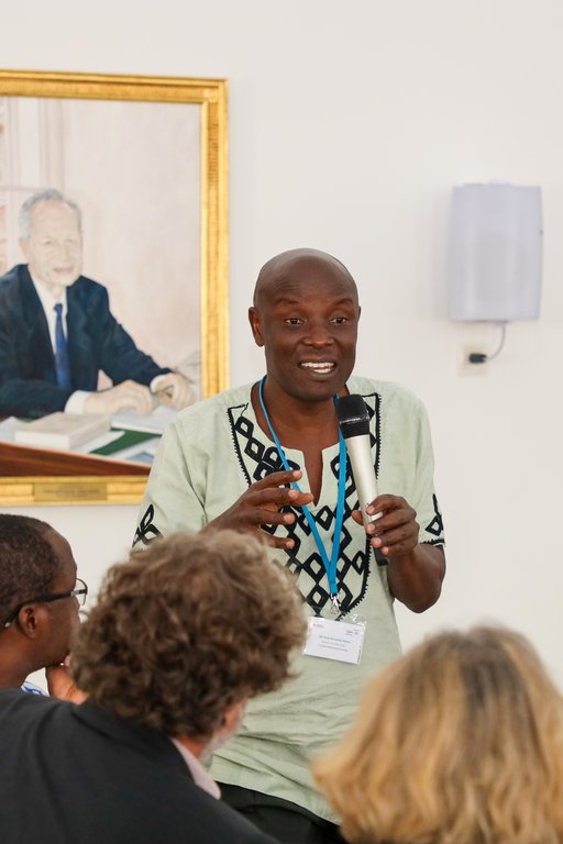 The 3rd General Assembly 2023