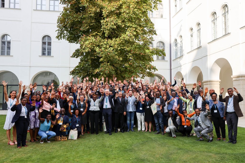 The 3rd General Assembly 2023